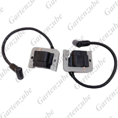 2X Ignition Coil for Kohler LH640 LH685 LH690 LH750 LH755 TH16 TH18 ...