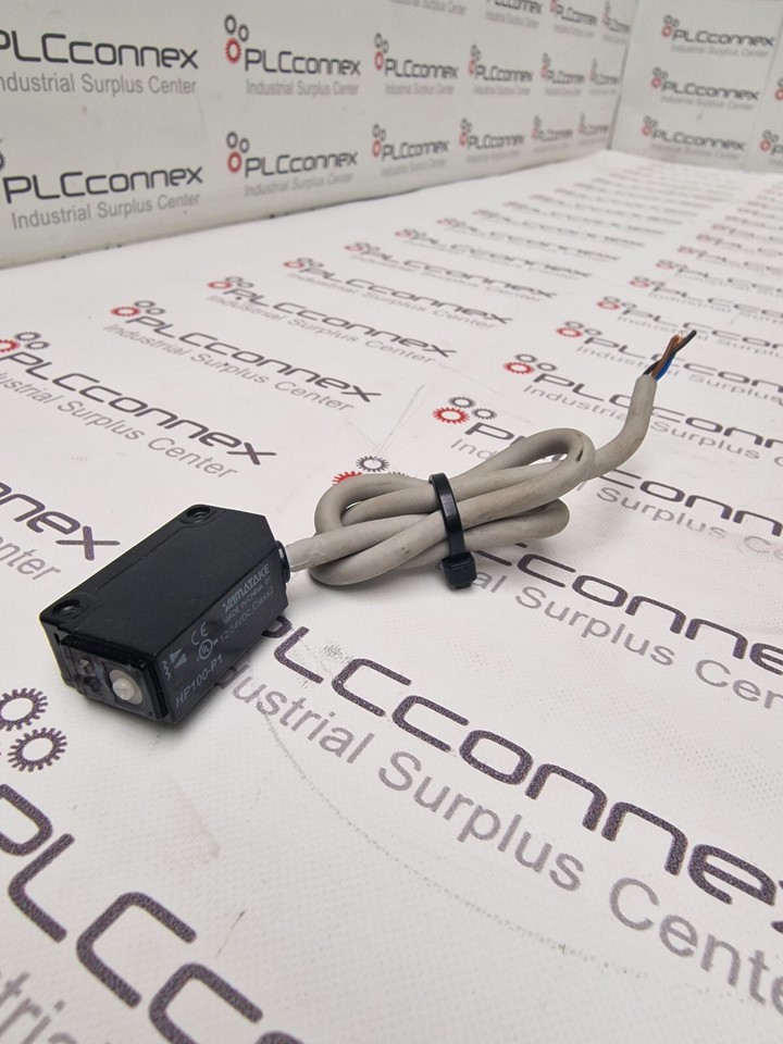 HP100-P1 YAMATAKE | eBay