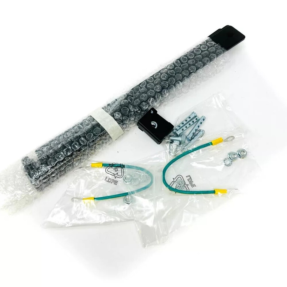 New in Box APC AR8166ABLK Cable Ladder Attachment Kit | eBay