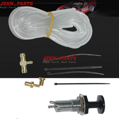Fits SBN Super BN Jet Ski PWC Single Carb Primer Kit Kawasaki Yamaha ...