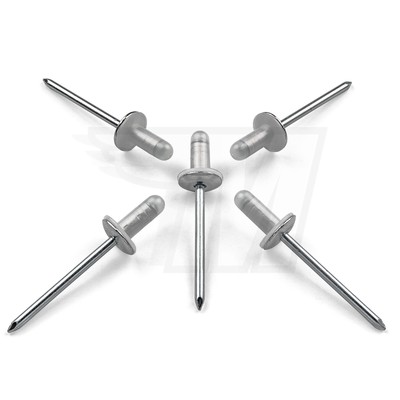 18x rivets en acier 5,8 x 15,3 mm pour Lexus Toyota | 90269-06013 90269 ...