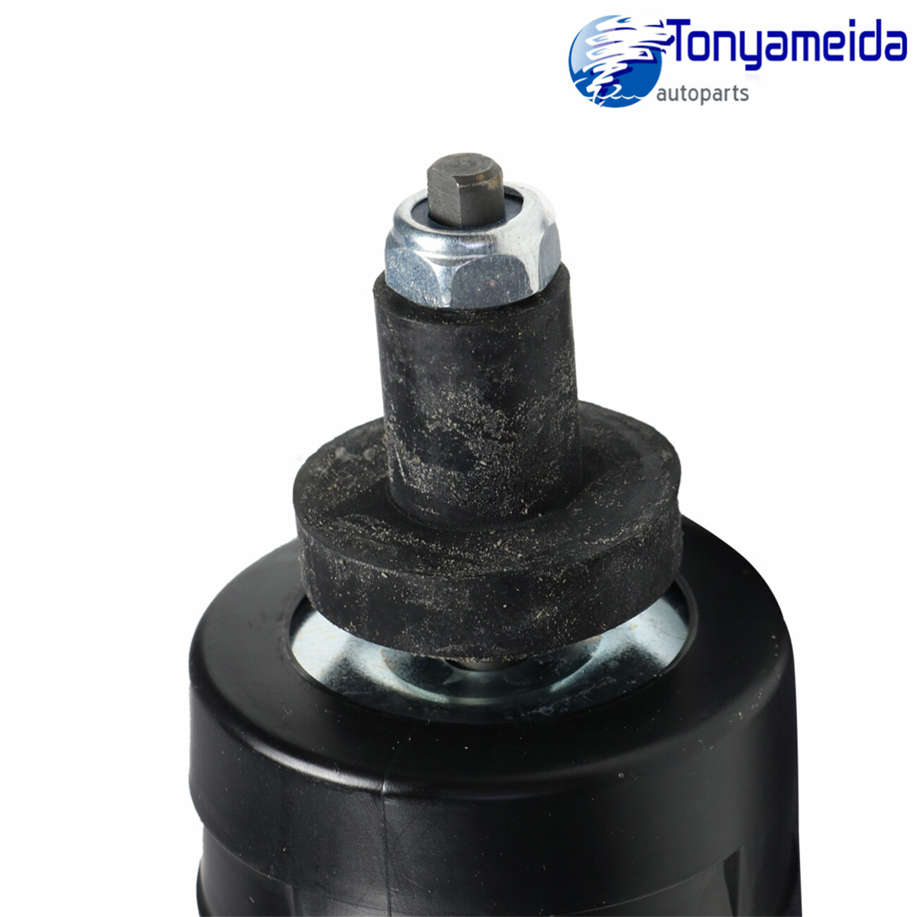 FRONT & REAR SHOCK ABSORBERS TO Z06 ZO6 Fit For 1997-2013 C5 C6 ...