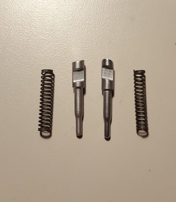 Baikal izh 27 manual treadmill - memberopm