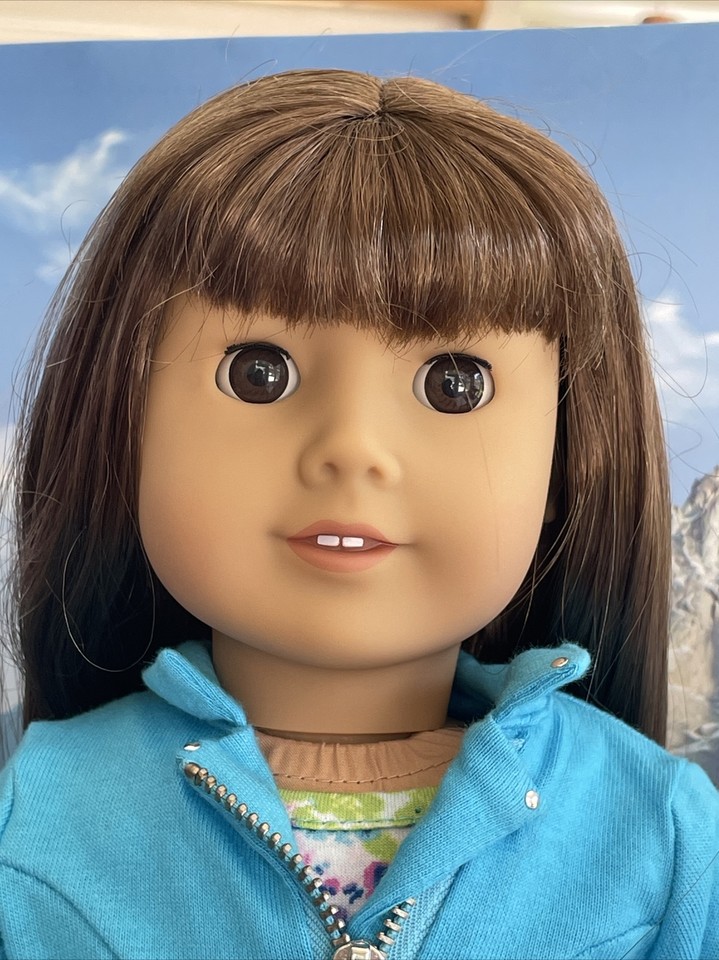 American Girl Doll TRULY ME # 13 ~ New HTF RETIRED!! | eBay