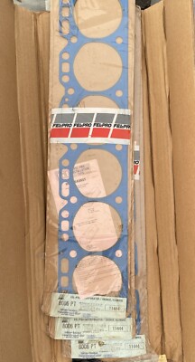 Fel Pro 8006 PT Head Gasket | eBay