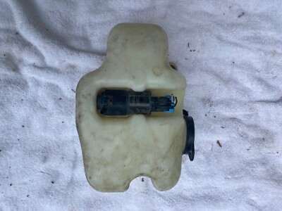 gmc typhoon wiper fluid reservoir | eBay