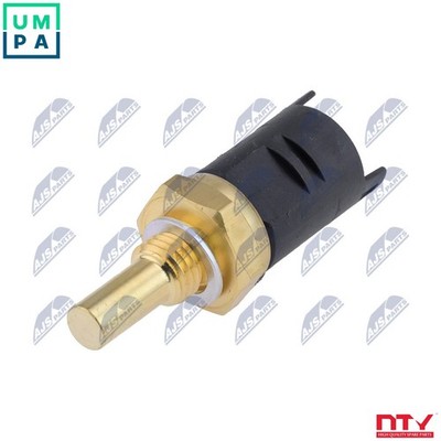 SENSOR COOLANT TEMPERATURE ECT-BM-010 FOR LAND ROVER RANGE/III BMW 3/X5 ...