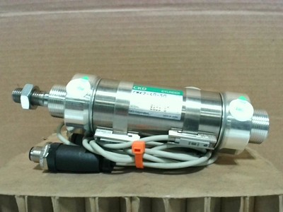 CKD CORPORATION CMK24050 CYLIDER NEW IN BOX | eBay