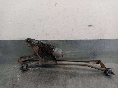 8200619512 FRONT WINDSHIELD WIPER MOTOR / BOSCH / 0390241544 / 3610076 ...