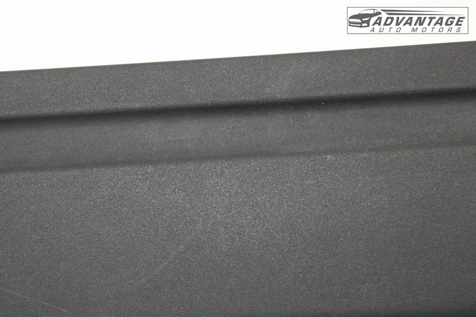 2020-2025 FORD EXPLORER RIGHT SIDE SKIRT ROCKER PANEL MOLDING COVER ...