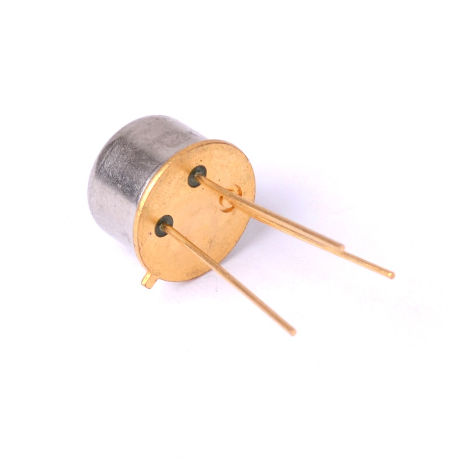 BUY81 Silicon NPN Transistor - CASE: TO39 BRAND: Ferranti - Zetex | eBay