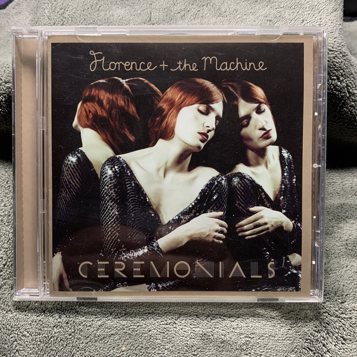 Florence Machine Albums Florence And The Machine Official Store