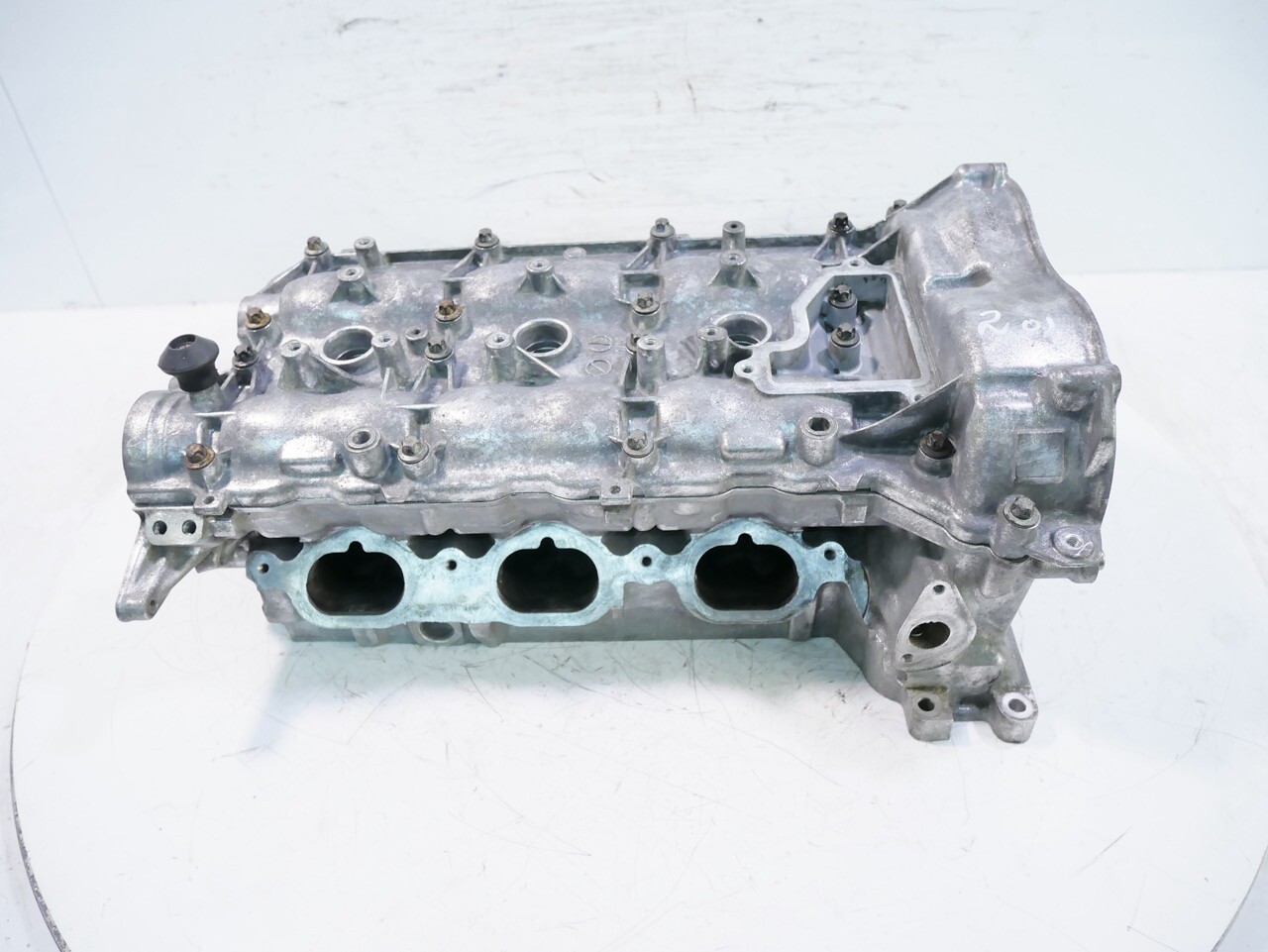 Cylinder head for Mercedes 3.5 C CLK 350 272.960 R2720161401 ...