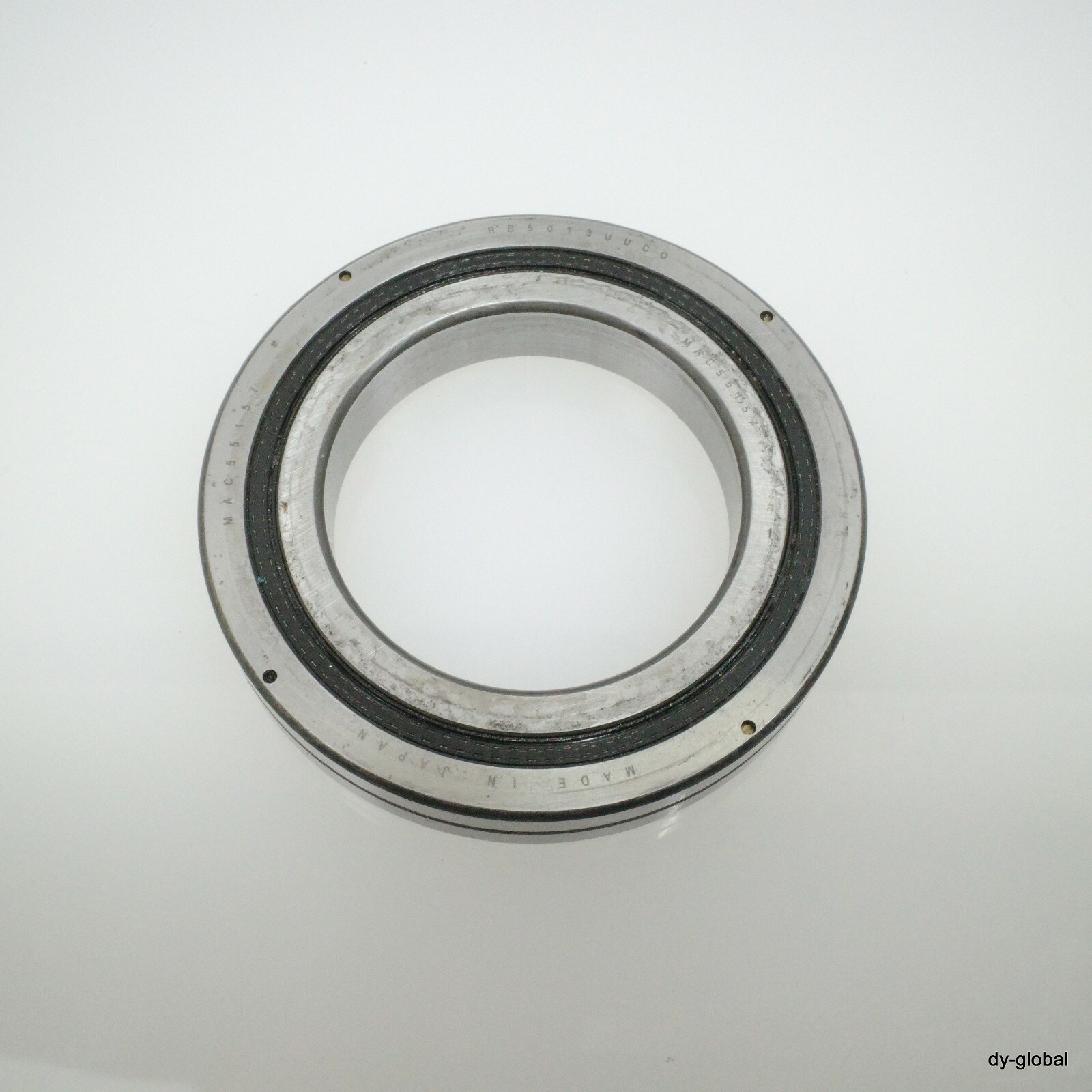 THK Used RB5013UUC0 50X80X13 Cross Roller Bearing BRG-I-1160=P503 | eBay