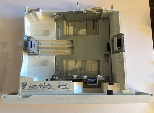 HP LaserJet M552 M553 OEM Paper Tray - 250 Sheet, RM2-0007 RC4-0333 | eBay