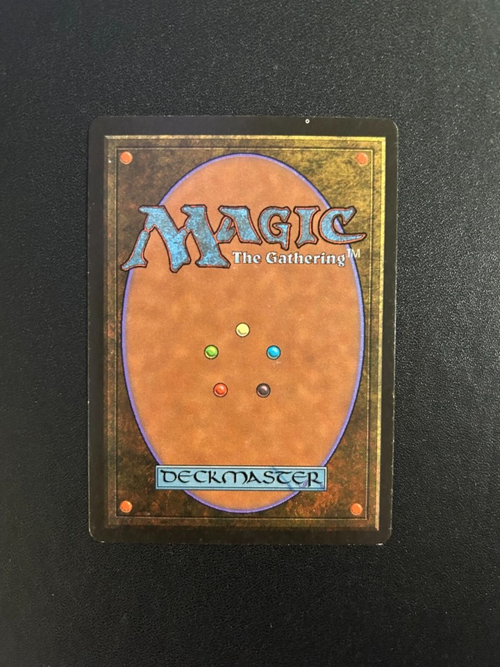 Darkpact | MtG Magic Beta Edition | English | Lightly Played (LP) | eBay