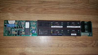 Fire Alarms - 7200 Fire Alarm