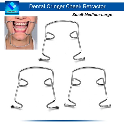 Retractors - Retractor - 5