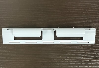 Hunter Douglas Battery Wand Clip White 8" Snap-on 2920539000 NEW | eBay