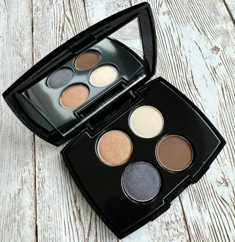 Lancome Color Design Eye Shadow-LATTE /BURNT SAND/FAUX PAS/ THE NEW ...