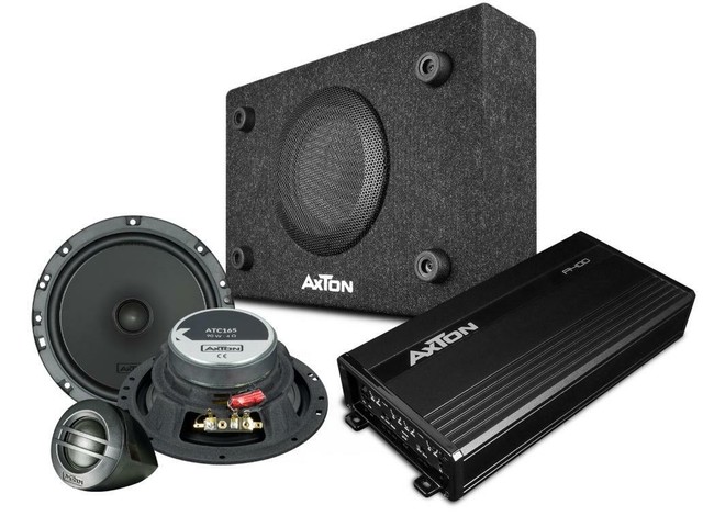 Best amplifier subwoofer combos