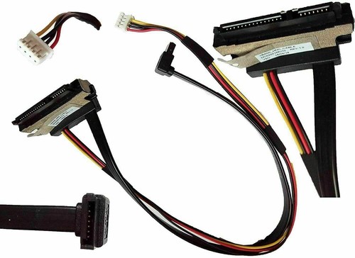 Lenovo IdeaCentre C540 SATA HDD Cable VBA00 DC02001MU10 Rev:1.0 Hard ...