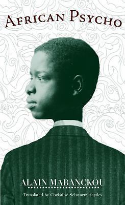 African Psycho by Alain Mabanckou (2007, Perfect) for sale online | eBay