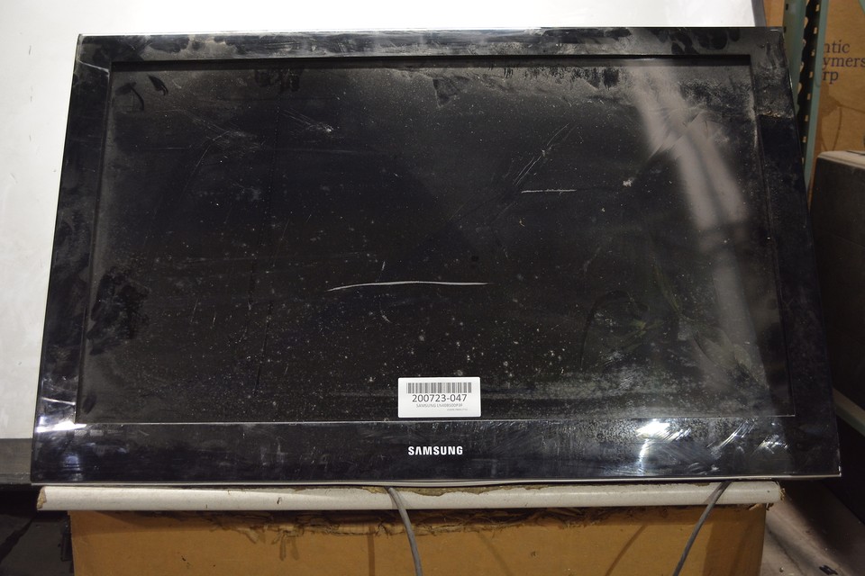 SAMSUNG LN40B500P3F TCON FHD60C4LV1.1 | eBay
