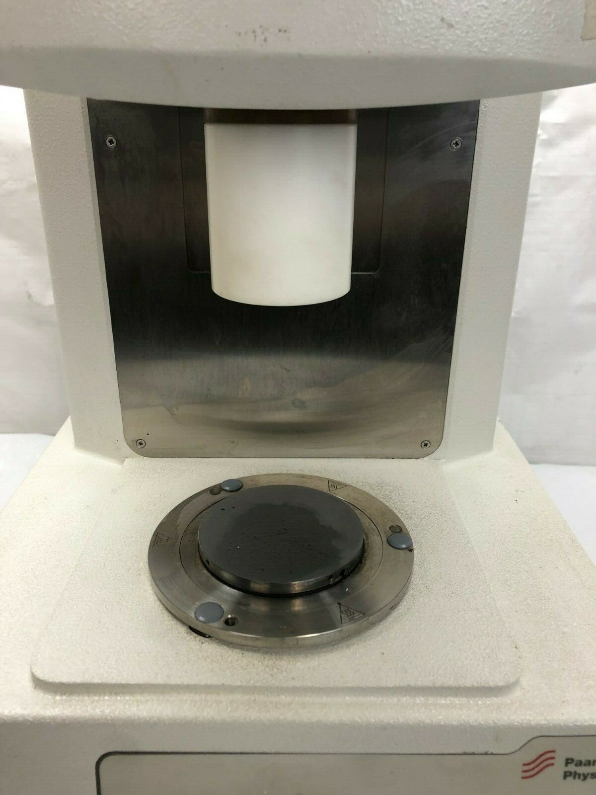 Anton-Paar Physica MCR-300 Modular Compact Rheometer | eBay UK