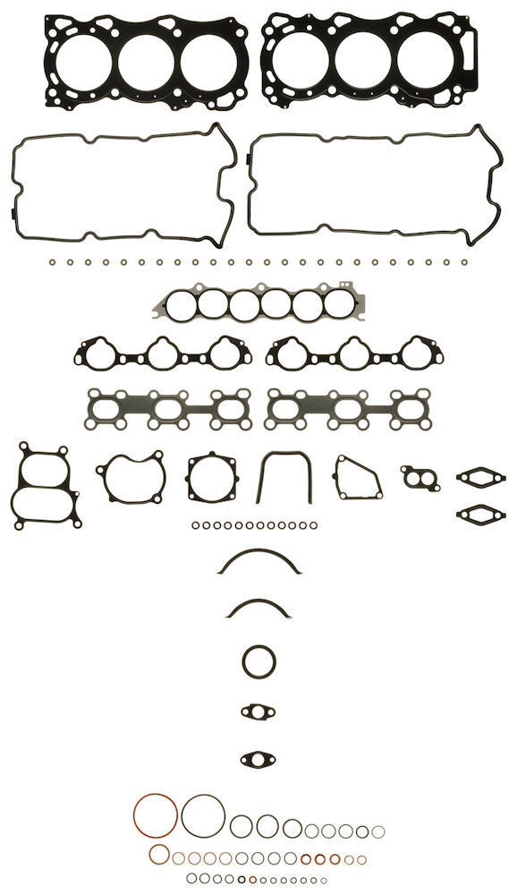 Engine Gasket Set-SL, GAS, DOHC, Eng Code: VQ35DE, FI, Natural, 24 ...