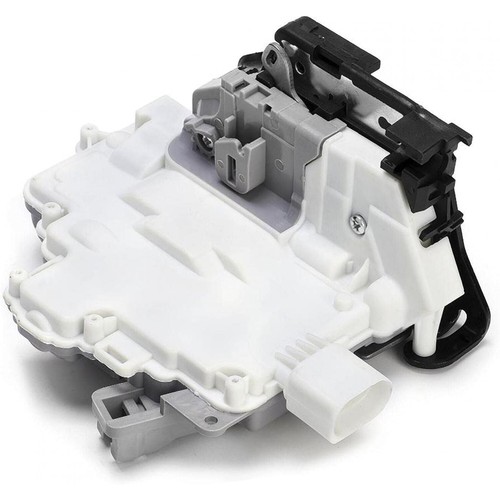 Rear Left Door Lock Actuator for Audi A4 Quattro Q5 S4 Porsche Cayenne ...