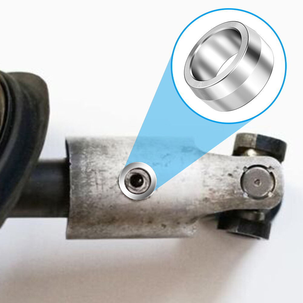 Intermediate Steering Shaft Bushing For Dodge Ram 1500 2500 3500 4500 ...