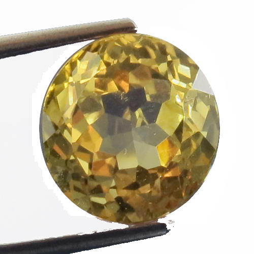 6.65 ct Stunning Fancy Yellow Spinel Oval Lab Loose Gem | eBay