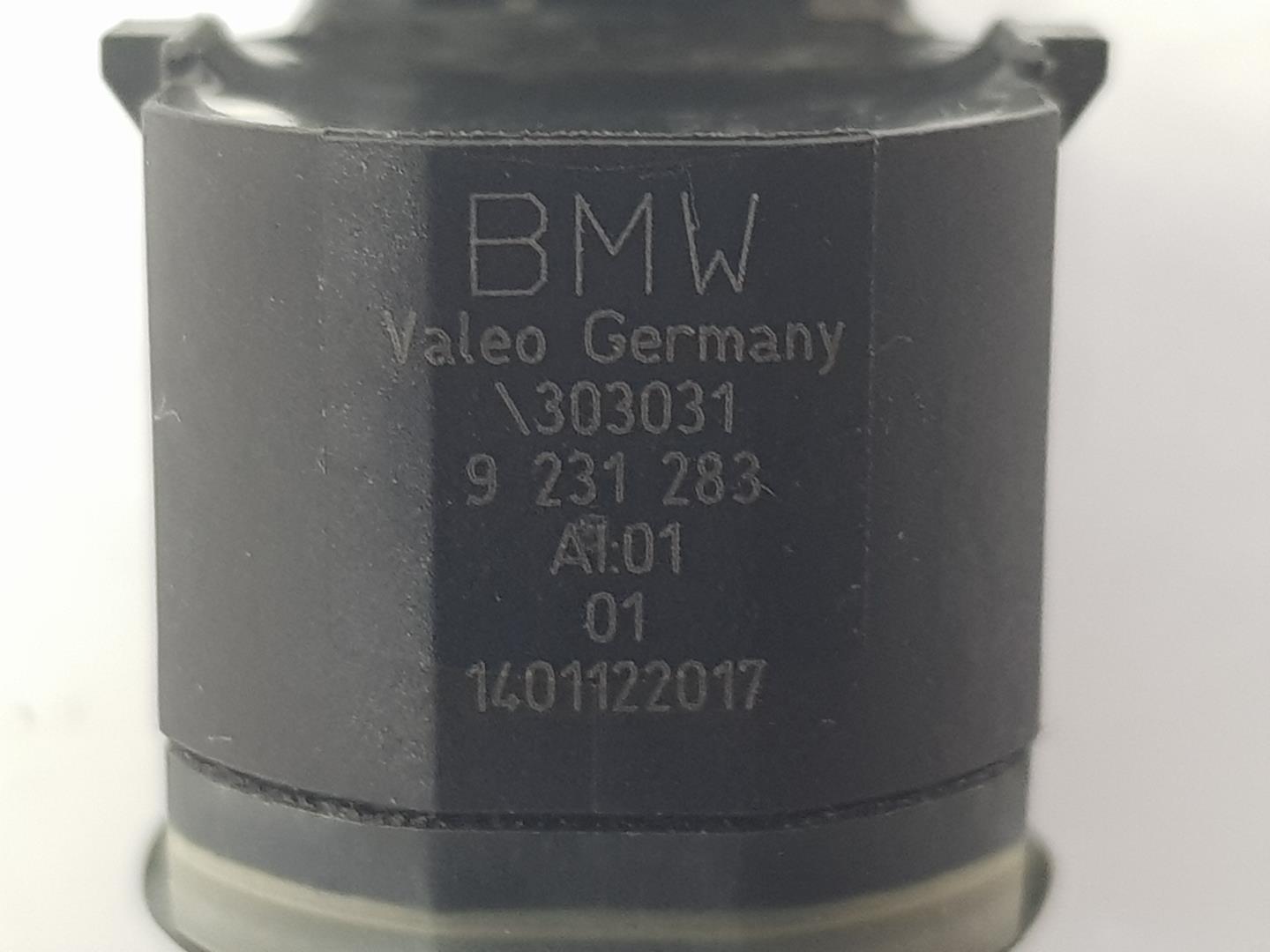 66209233029 parksensoren für BMW 7 40 D XDRIVE 2010 9233029 1834192 | eBay