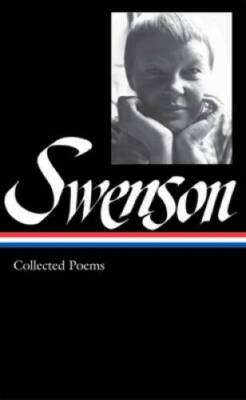 Collected Poems - Hardcover By May Swenson - GOOD 9781598532104| eBay