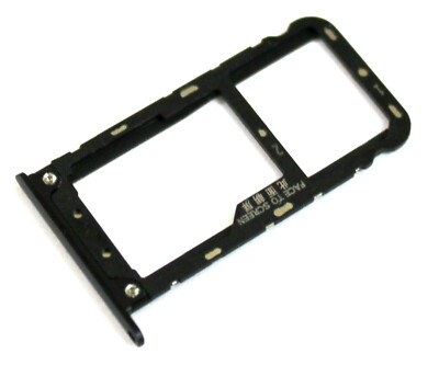 OEM XIAOMI REDMI NOTE 5 M1803E7SG REPLACEMENT BLACK DUAL SIM MICRO SD ...