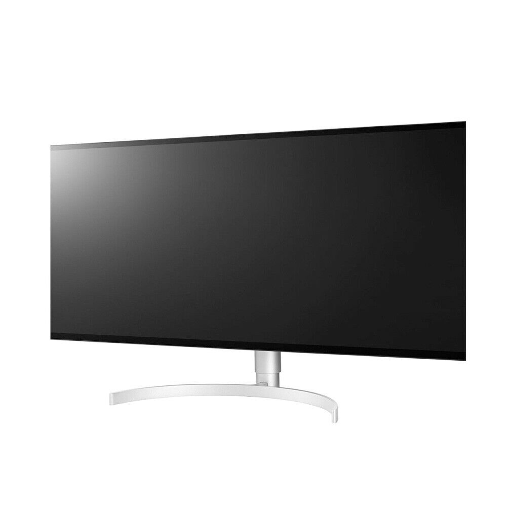 LG 34WK95U-W 34 in 5K2K UltraWide HDR 600 Nano IPS LED Monitor with ...