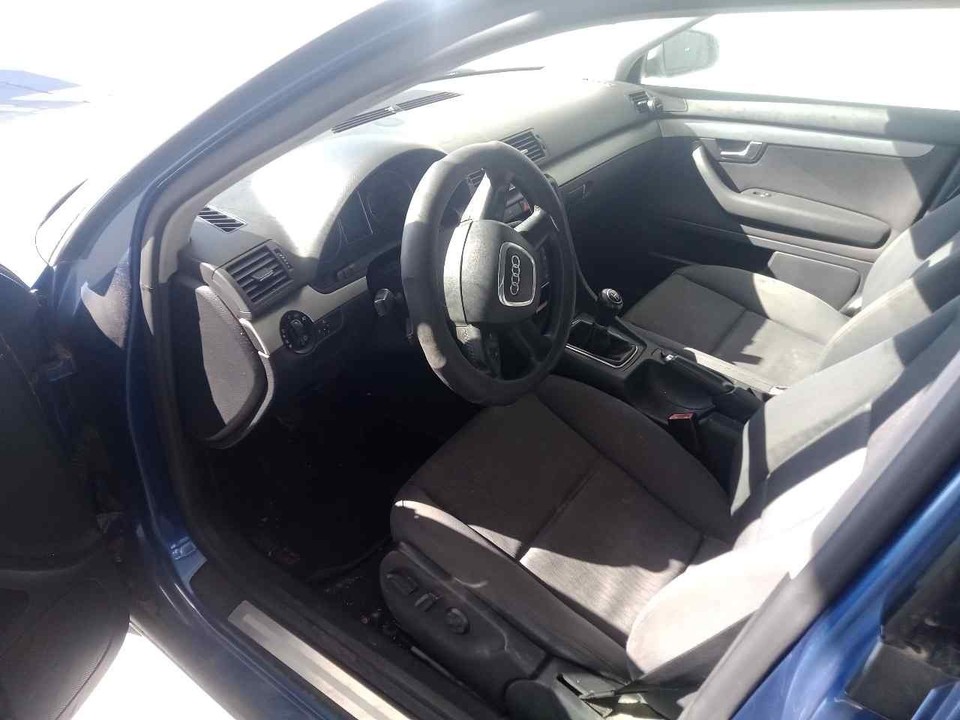 HFD RIDUTTORE / 5 VELOCIDADES / MANUAL / 741868 PER AUDI A4 BERLINA 8E ...