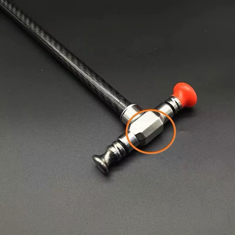 Carbon Fiber Blending PDR Hammer Hail Repair Paintless Dent Removal Not ...