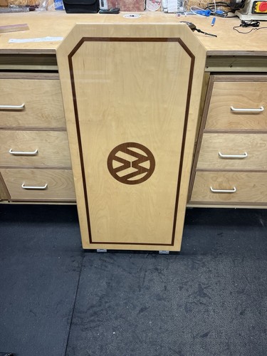 Vw T4 T5 T6 table | eBay UK