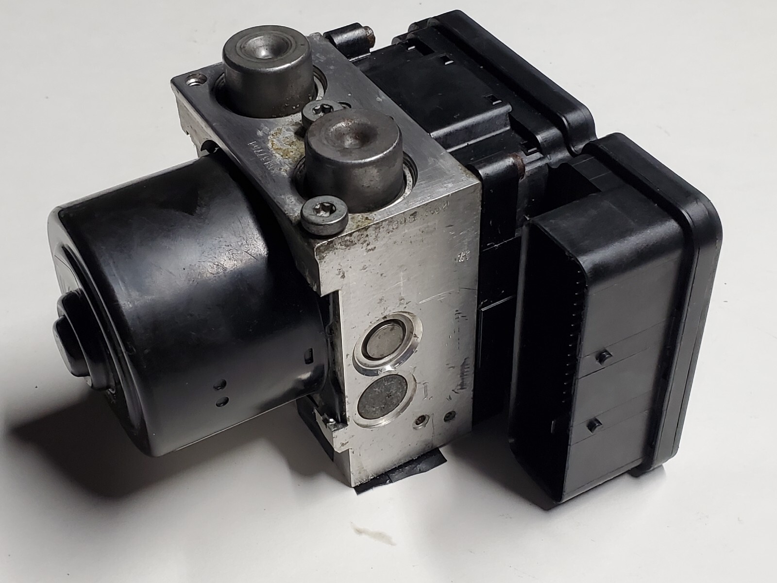 Ford Edge MKX 2011-2014 ABS Anti-Lock Brake Actuator Pump w/Module CT43 ...