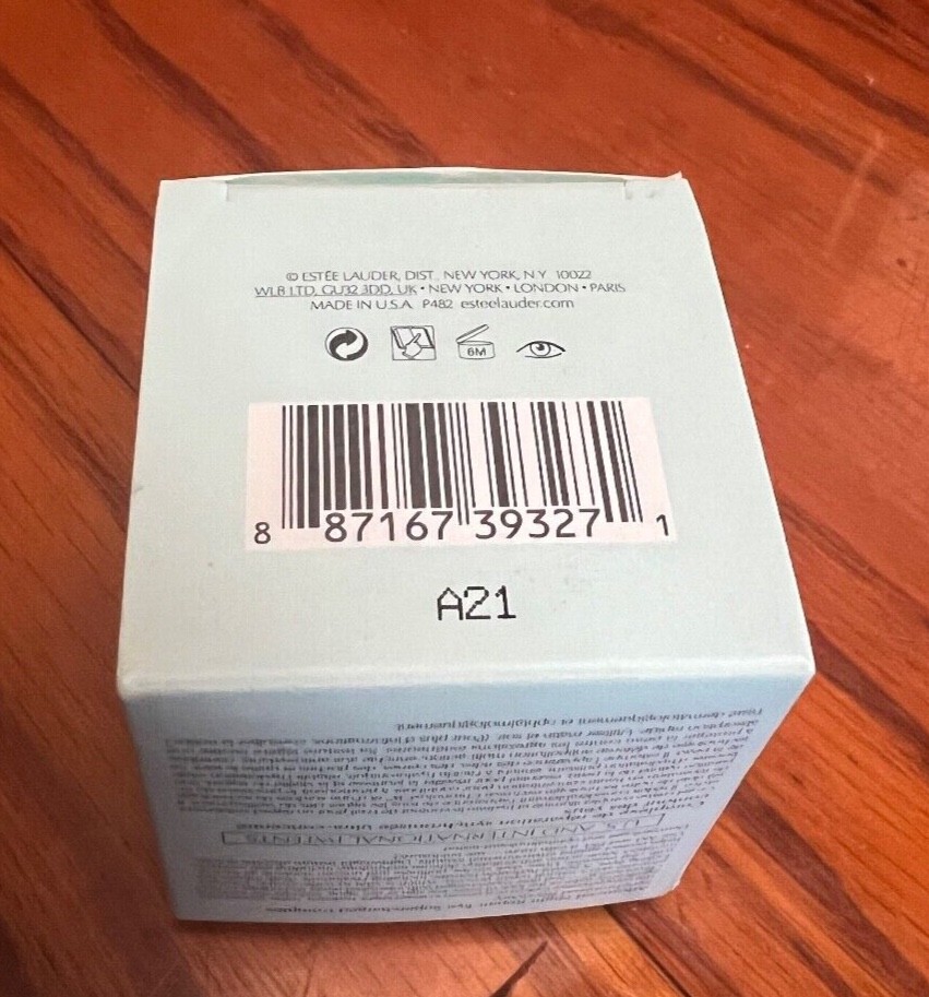 Estee+Lauder+Ladies+Advanced+Night+Eye+Repair+Complex+15+ml for sale ...