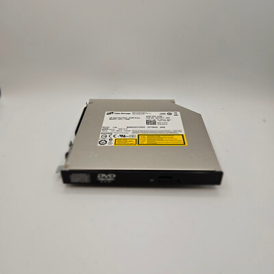 HL Hitachi-LG Data Storage GCC-T20N Slim SATA CD-RW DVD Combo Drive | eBay