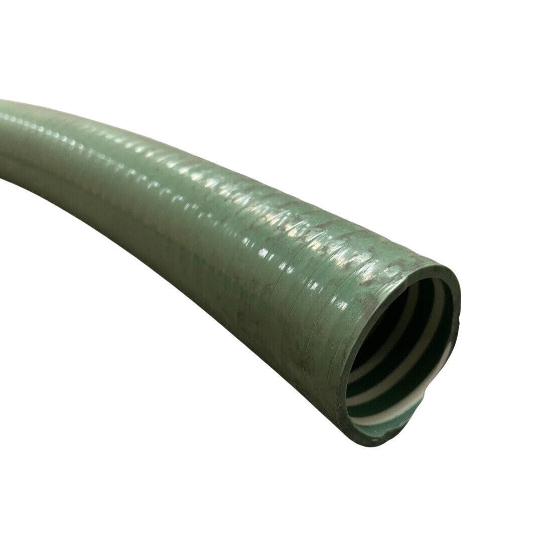 Hard Suction Hose