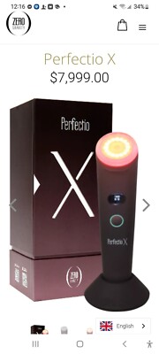 Perfecto X | eBay