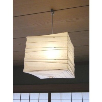 Isamu Noguchi AKARI 33X lamp Shade Japanese paper lighting Shade | eBay