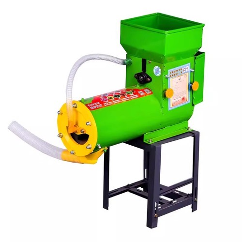 Household Small Crushing and Beating Machine Automatic Starch Extractor ...