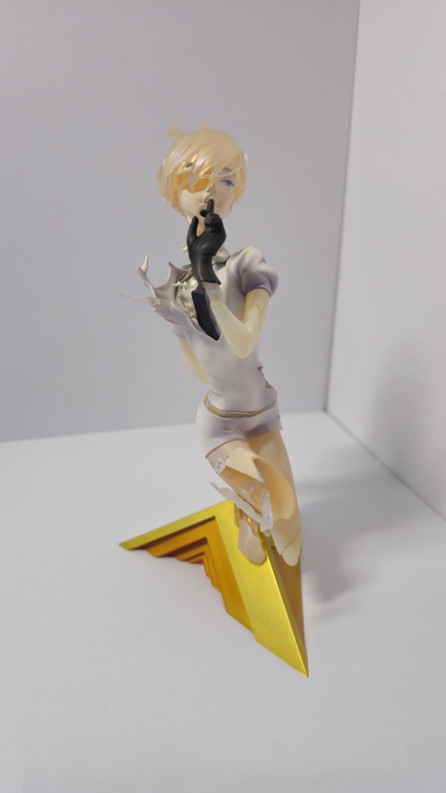 Antarcticite 1/8 PVC Figure Land of the Lustrous Houseki No Kuni | eBay