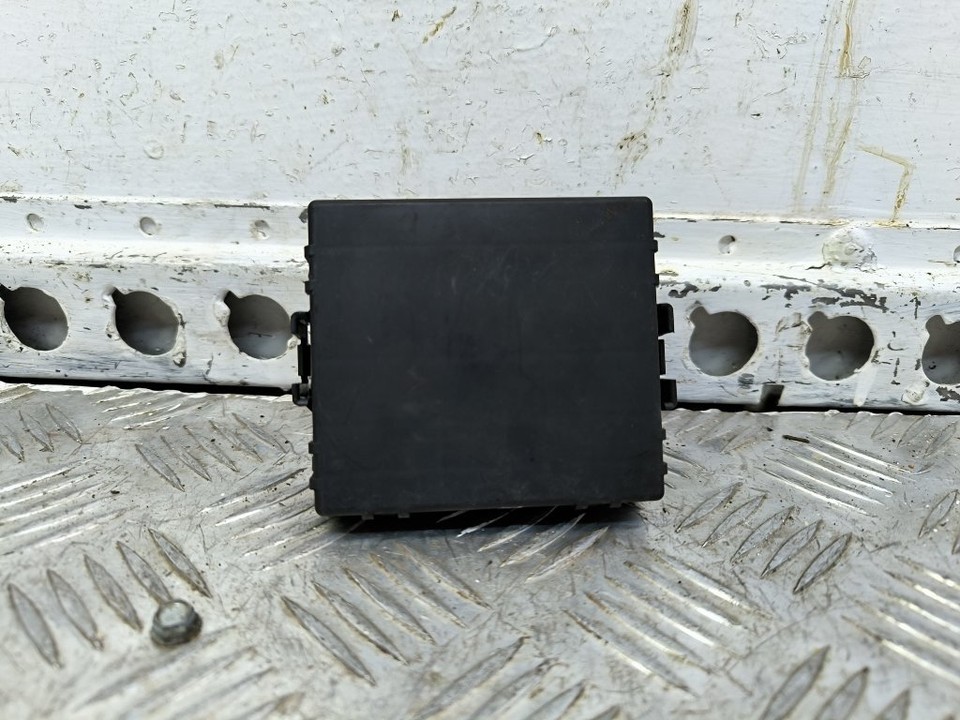 SEAT LEON 5F VOLKSWAGEN AUDI 2012-2020 BATTERY CONTROL MODULE | eBay UK