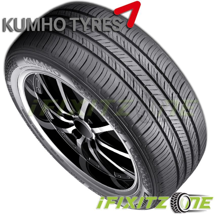 1 KUMHO Crugen HP71 255/50R20 109V XL All Season M+S 65K Mile Warranty Tires | eBay